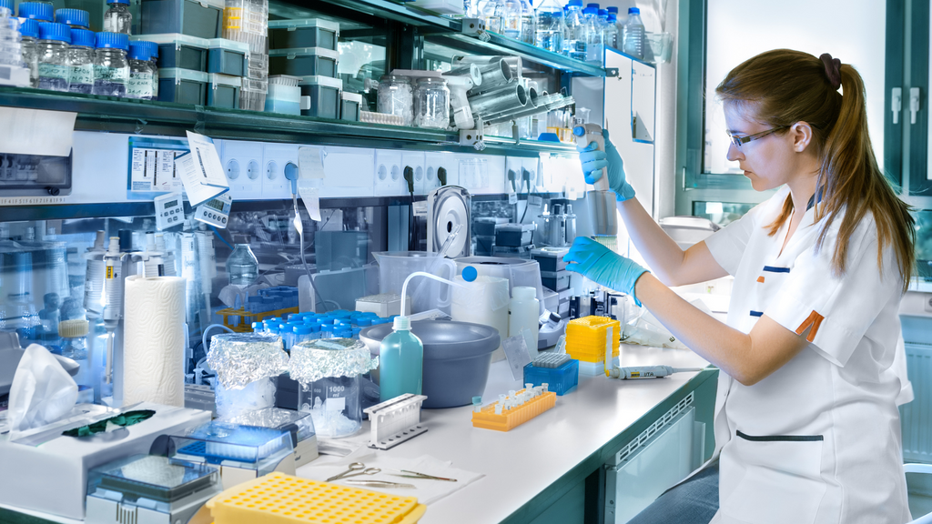 Lab Falcon: Quality Syringe Filters & Lab Consumables | Free Shipping